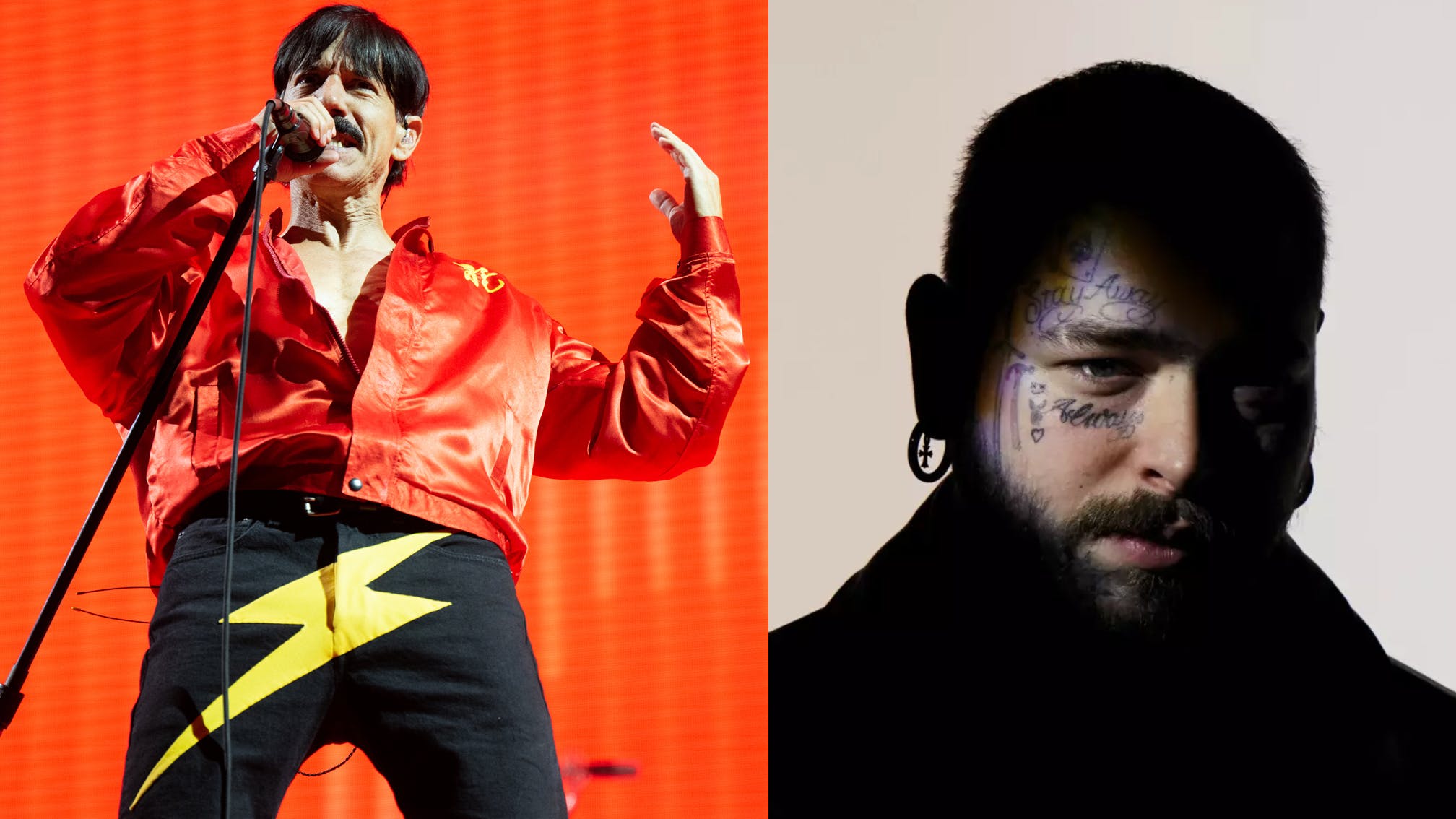 Red Hot Chili Peppers Announce 2023 Stadium Tour With Post… Kerrang