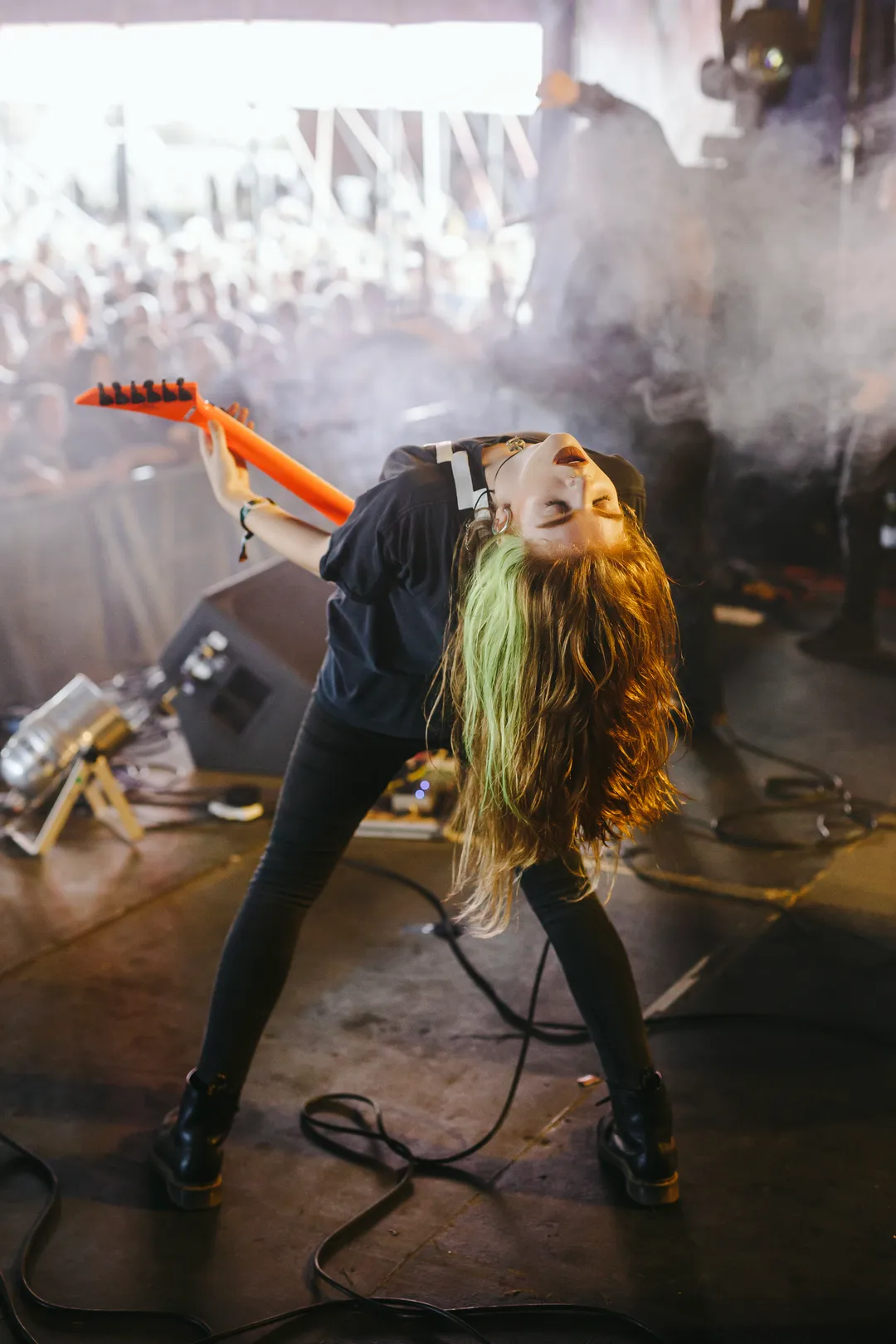 All the highlights from ArcTanGent 2022 | Kerrang!
