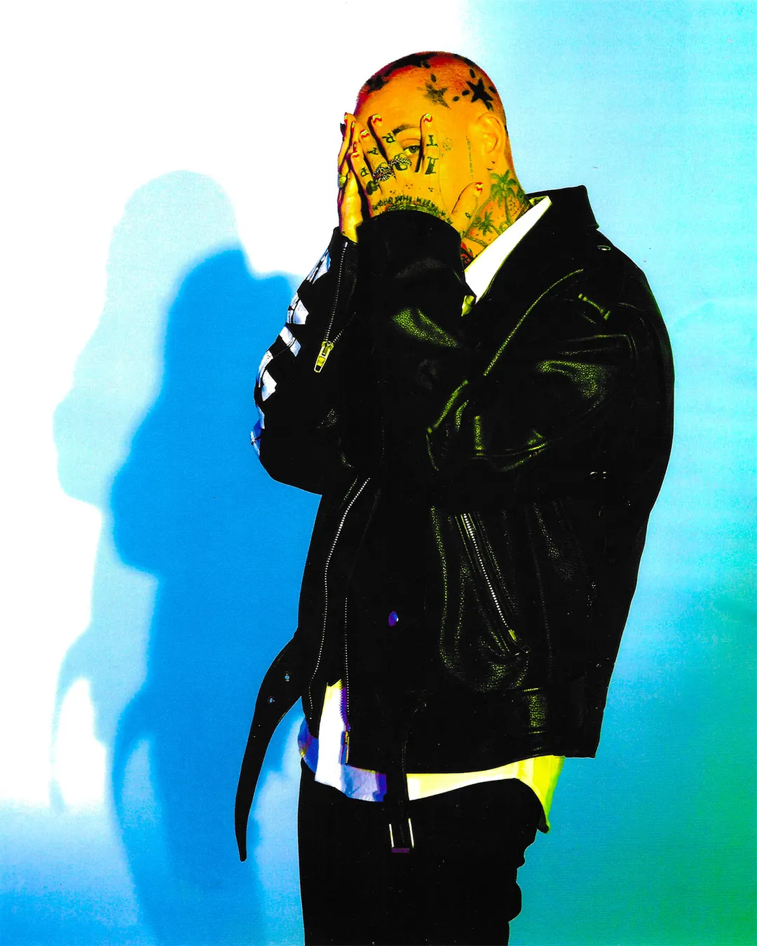 blackbear: “A rock star used to be sex, drugs and… | Kerrang!