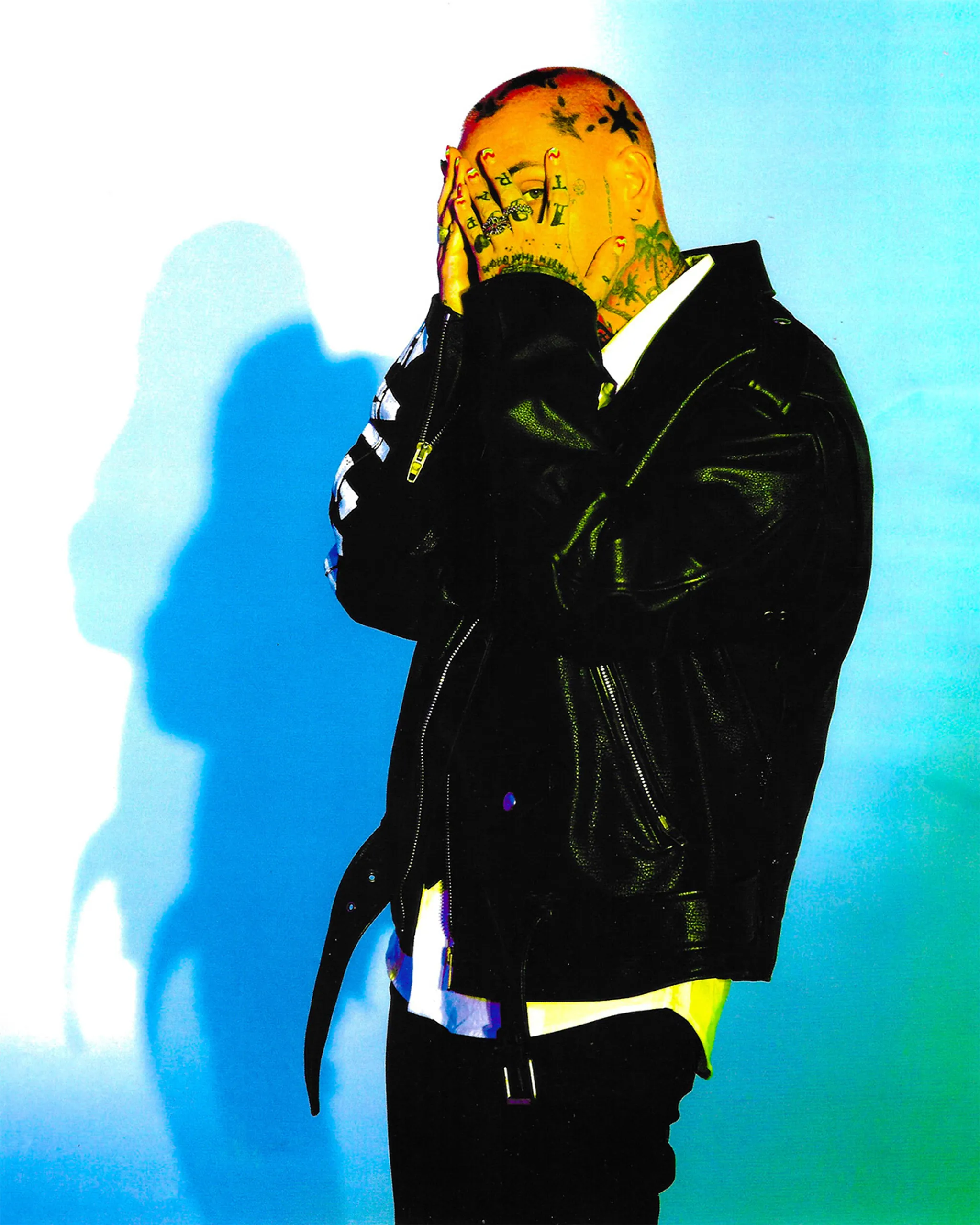 blackbear: “A rock star used to be sex, drugs and… | Kerrang!