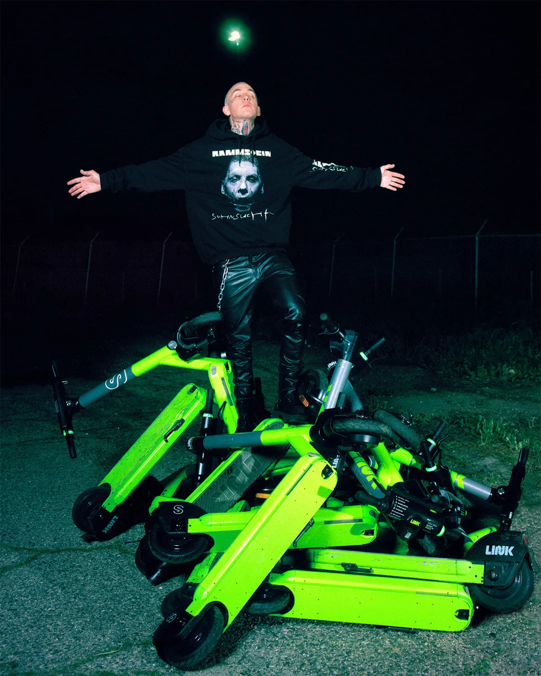 blackbear: “A rock star used to be sex, drugs and… | Kerrang!