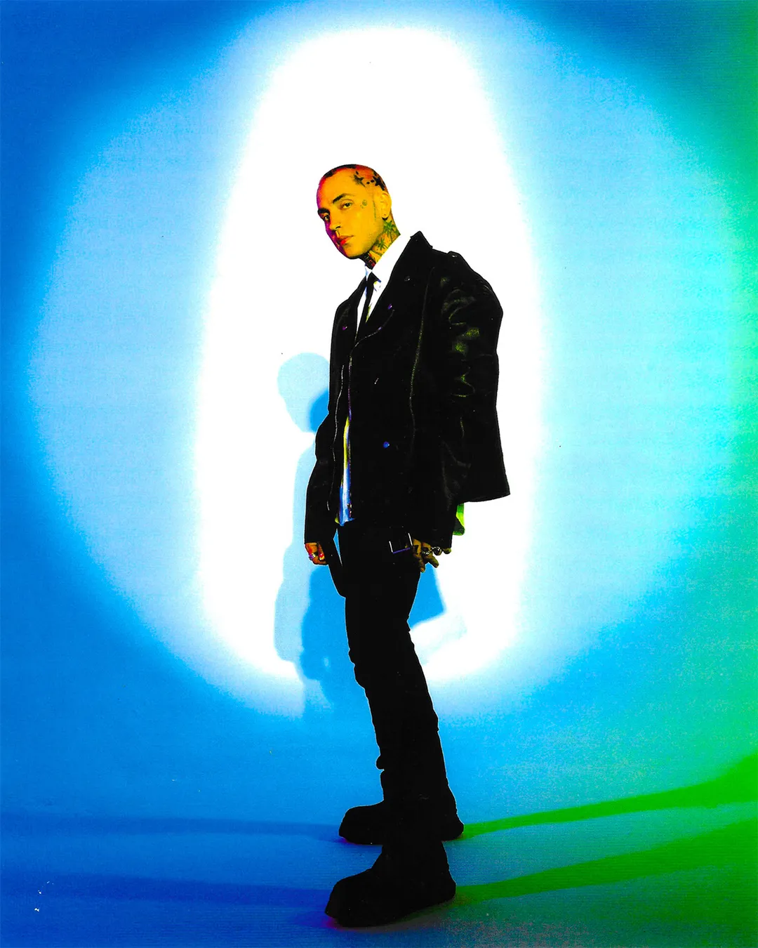 blackbear: “A rock star used to be sex, drugs and… | Kerrang!