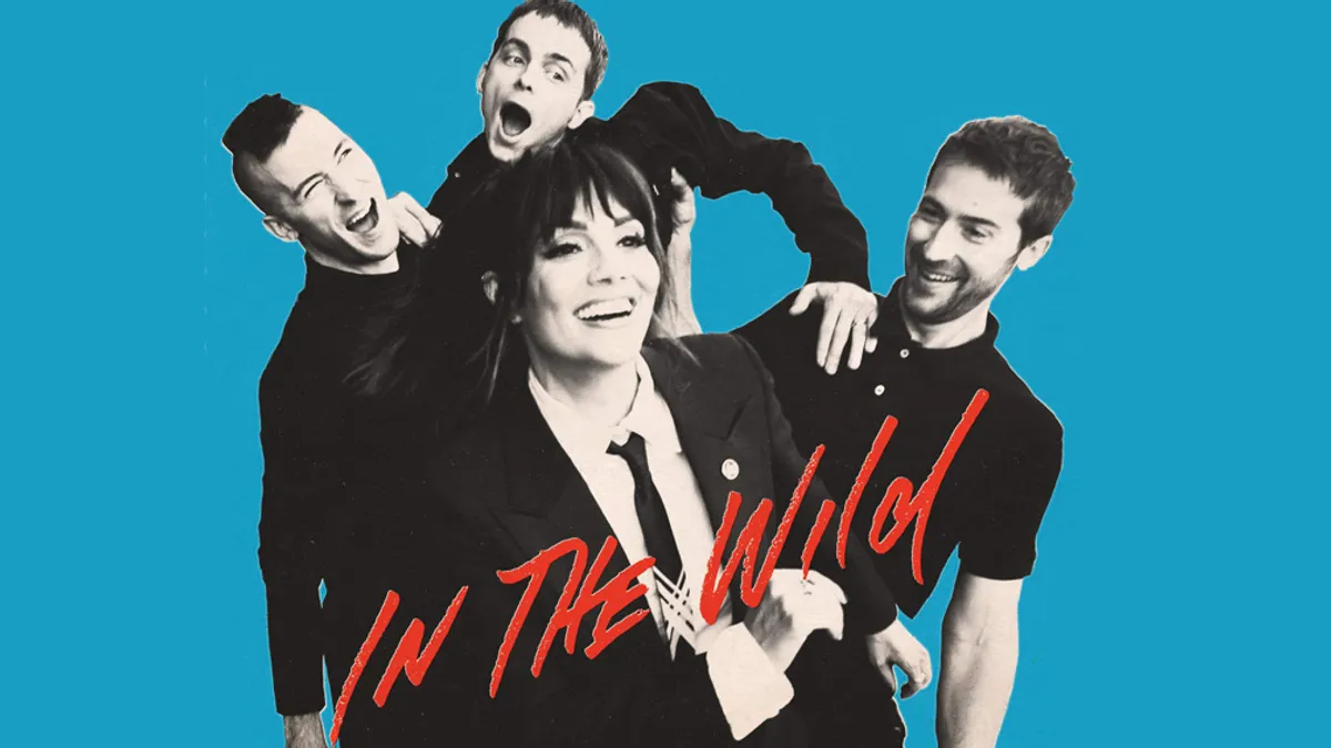 The big review: The Interrupters – In The Wild | Kerrang!