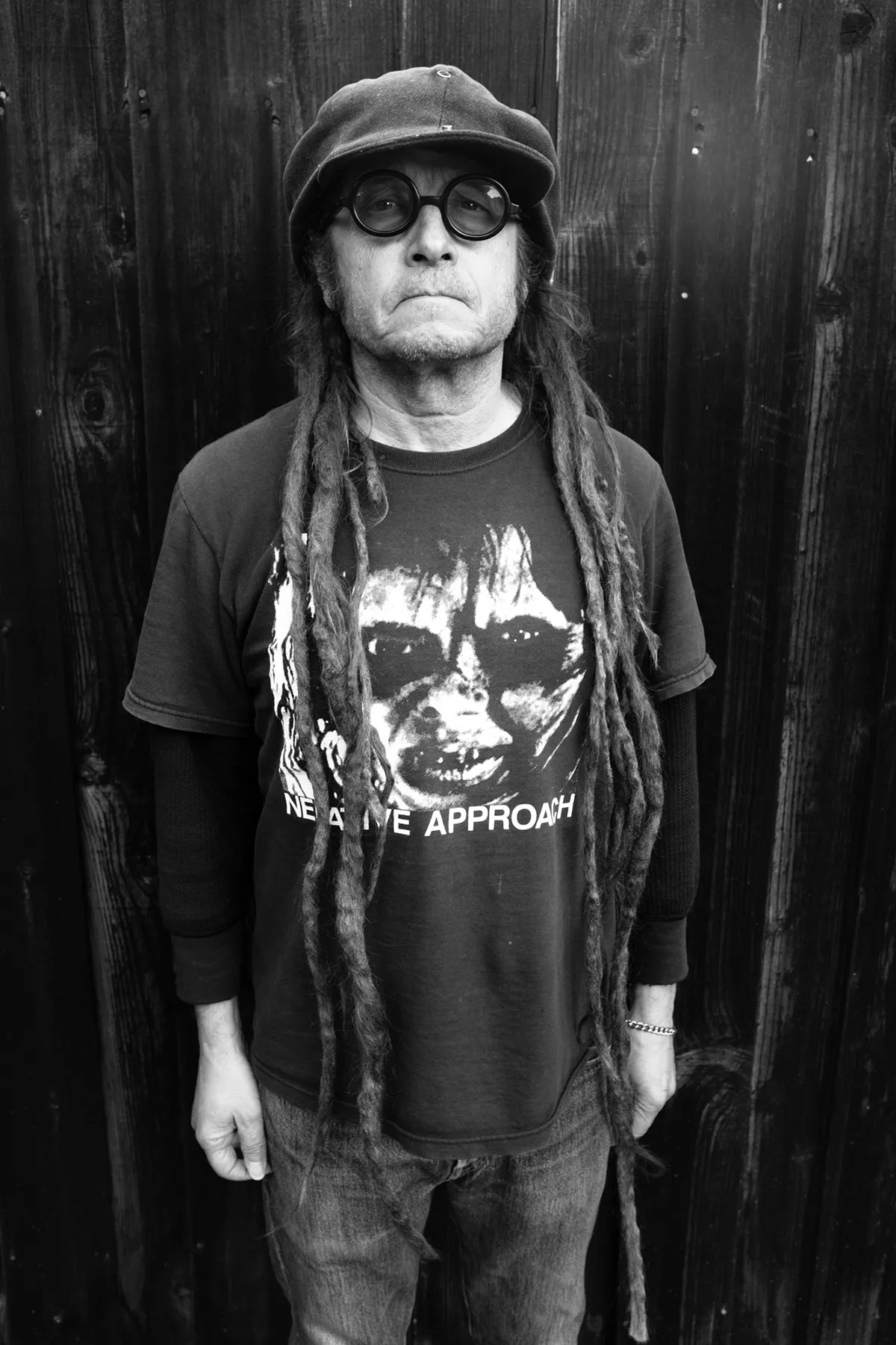 Keith Morris: “We didn’t consider Black Flag to be a punk… | Kerrang!