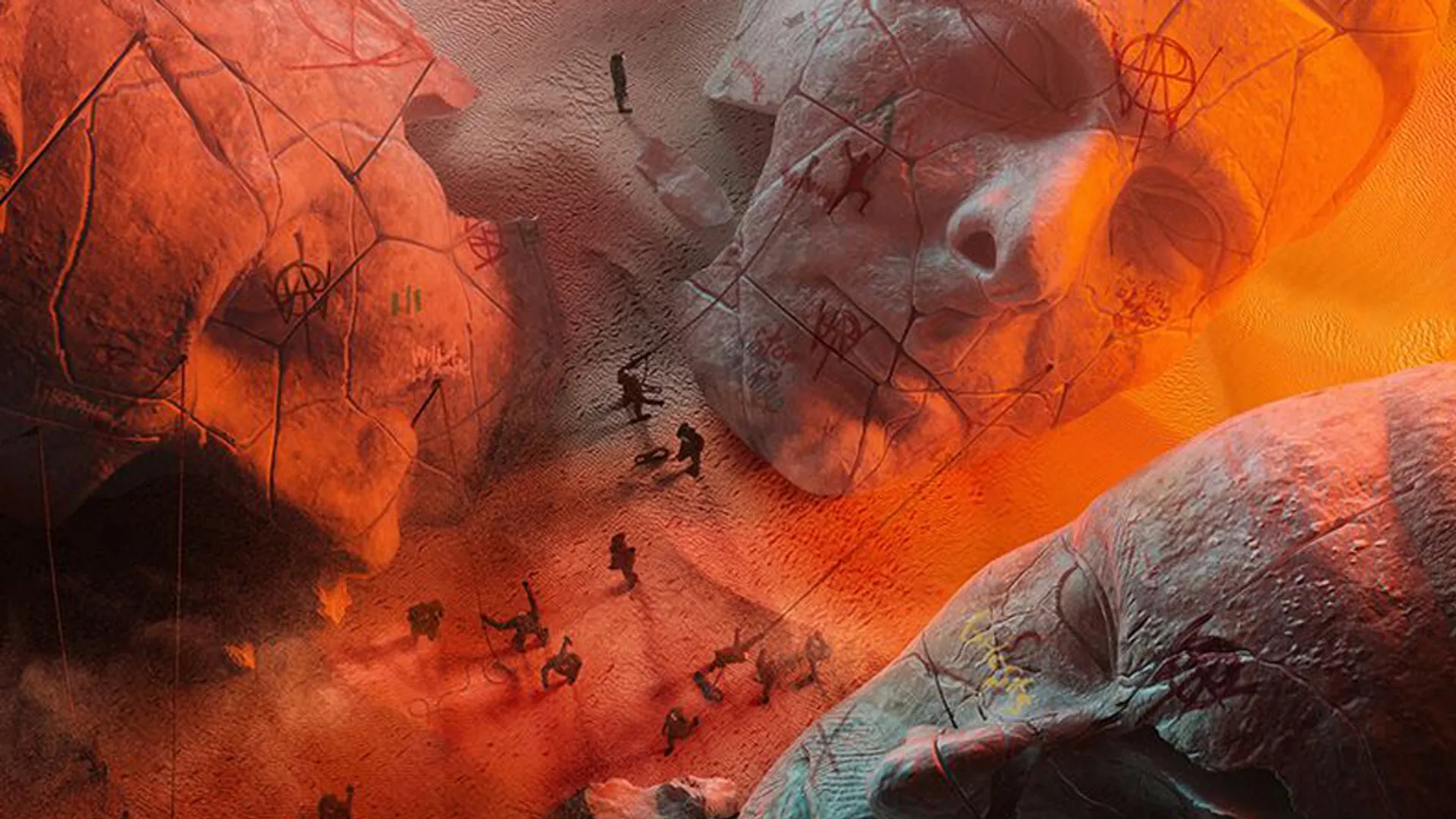 Muse to headline Mad Cool festival, replacing Kings Of Leon | Kerrang!