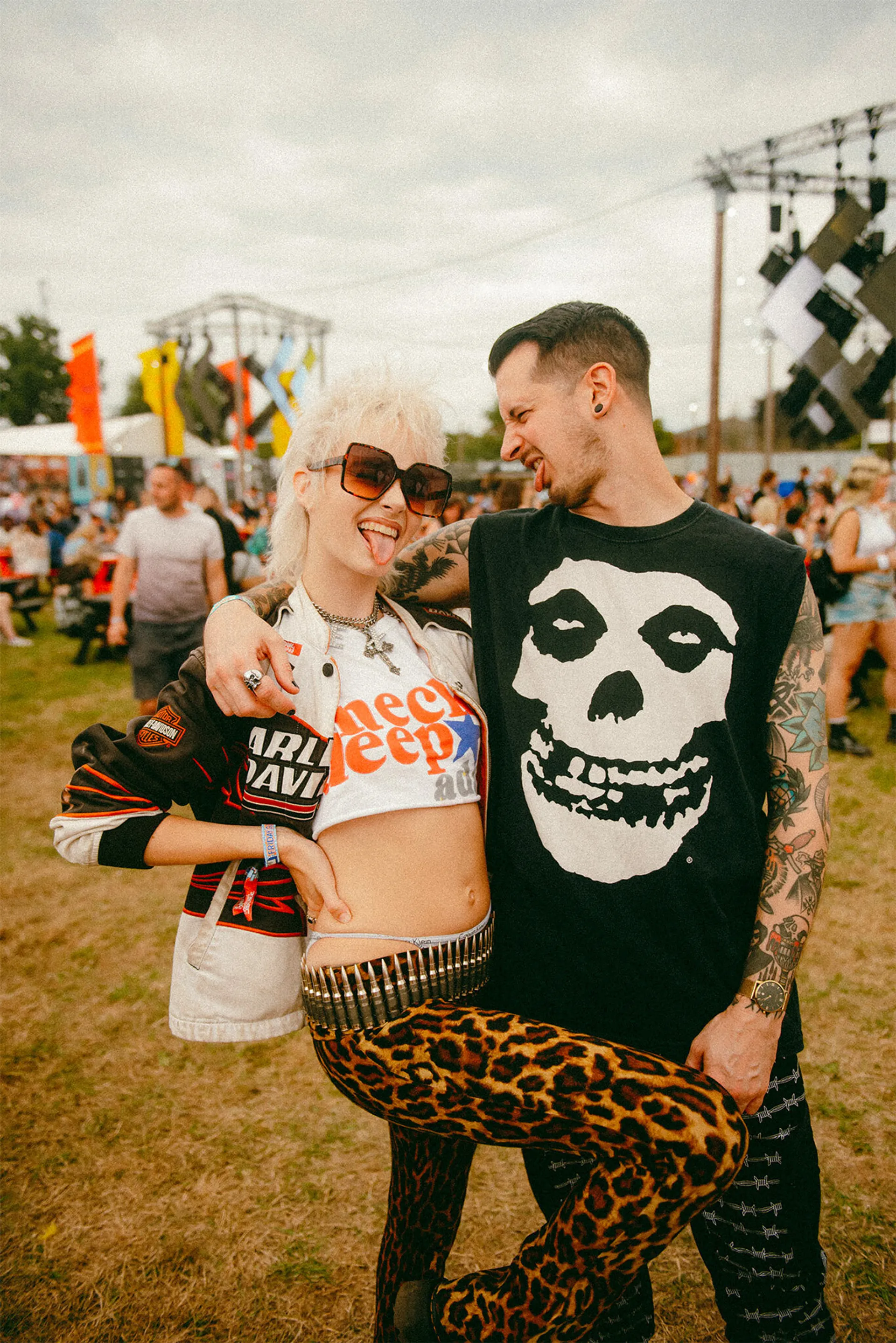 In pictures: Reading & Leeds Festival 2022 | Kerrang!