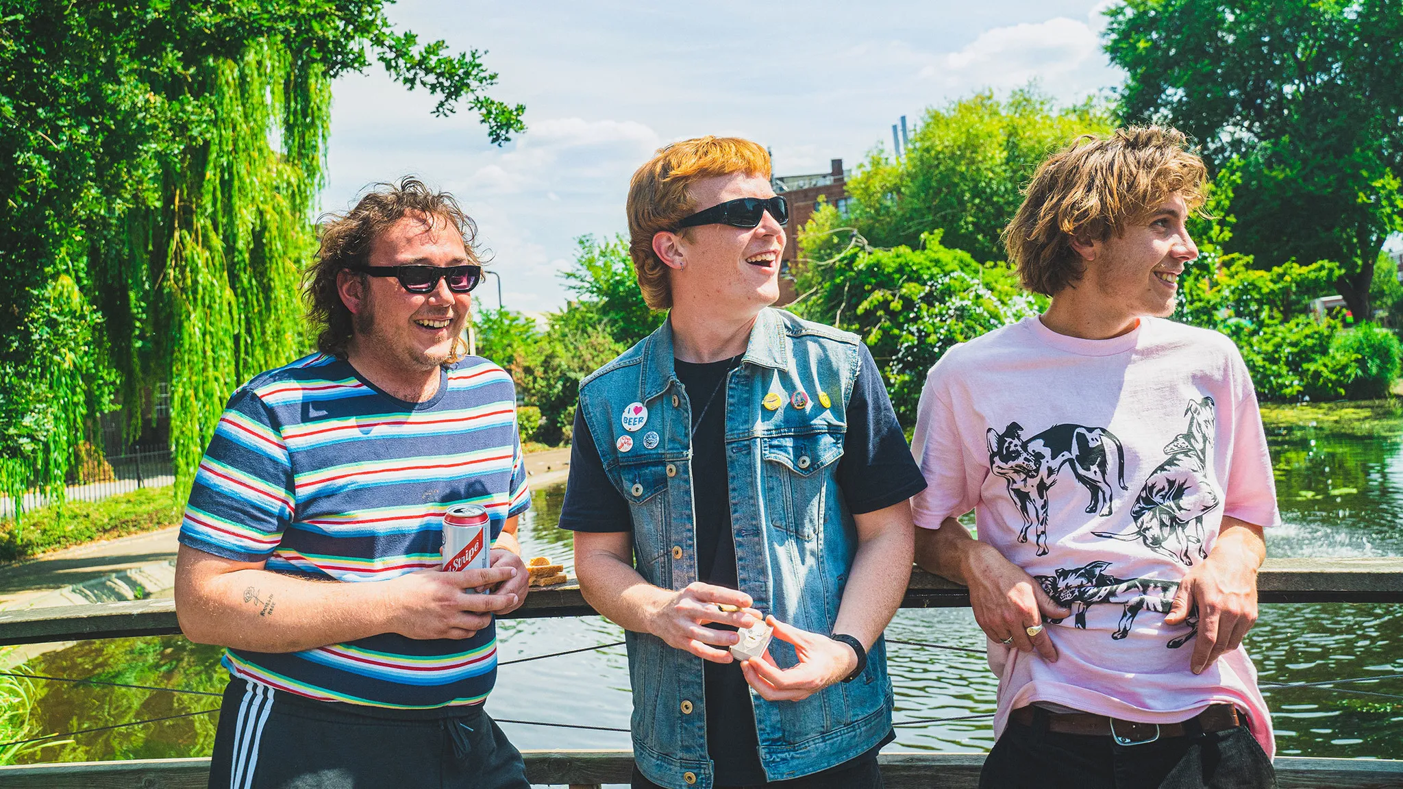 The Chats: “There’s a lot of people out there who can get… | Kerrang!