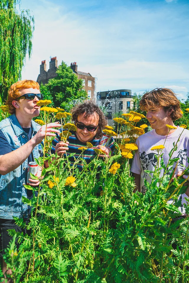 The Chats: “There’s a lot of people out there who can get… | Kerrang!