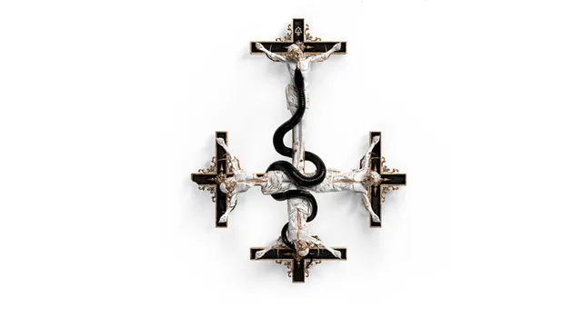 Watch the video for Behemoth’s new single The Shadow Elite | Kerrang!