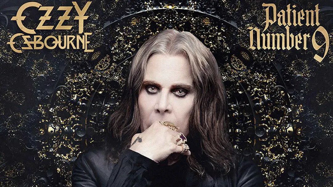 Album review: Ozzy Osbourne – Patient Number 9 | Kerrang!