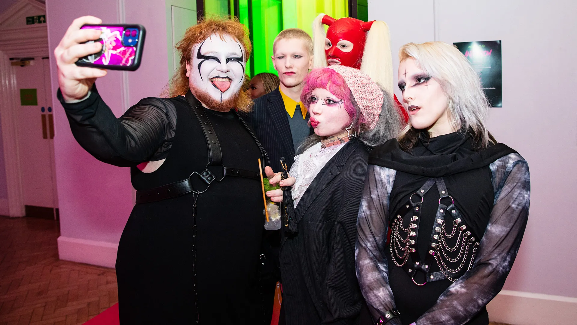 Cassyette: “You have to earn your stripes – I’ve worked my… | Kerrang!