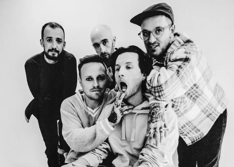 Architects: “You want your music to be an escape for… | Kerrang!