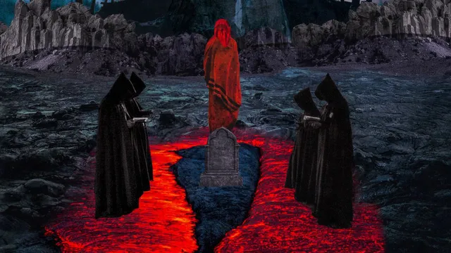 Counterparts: “Metaphorically speaking, I’d like to go to… | Kerrang!