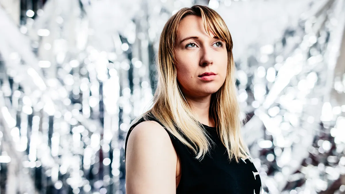 Employed To Serve’s Justine Jones: The 10 songs that… | Kerrang!