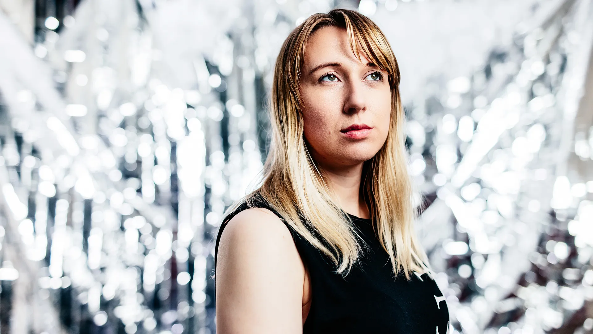 Employed To Serve’s Justine Jones: The 10 songs that… | Kerrang!