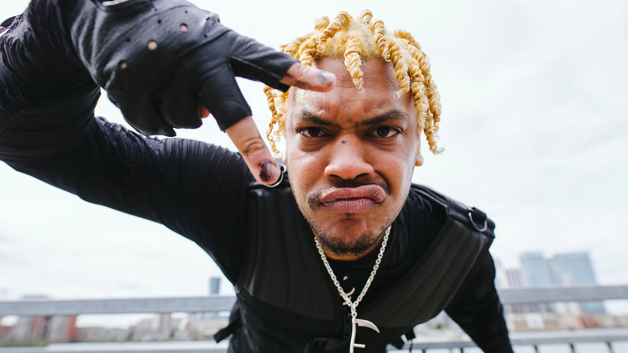 Kid Bookie: The 10 songs that changed my life | Kerrang!