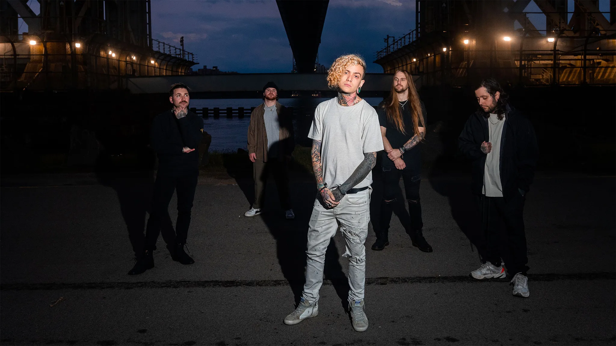 Lorna Shore: “Things are unbelievable right now… we’re… | Kerrang!