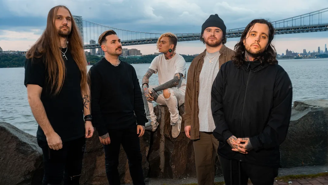 Lorna Shore: “Things are unbelievable right now… we’re… | Kerrang!