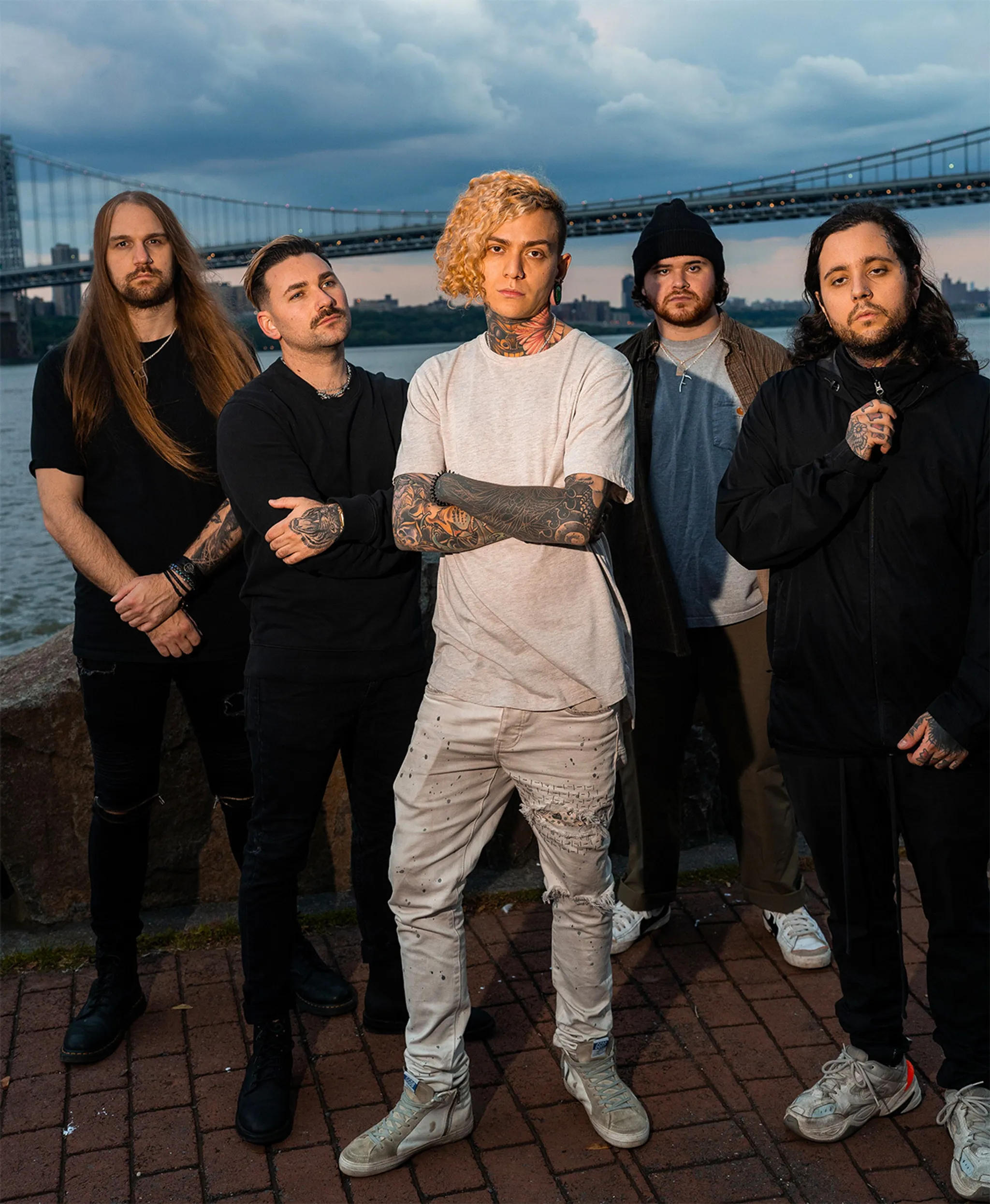 Lorna Shore: “Things are unbelievable right now… we’re… | Kerrang!