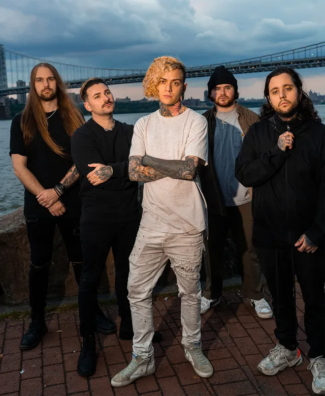 Lorna Shore: “Things are unbelievable right now… we’re… | Kerrang!