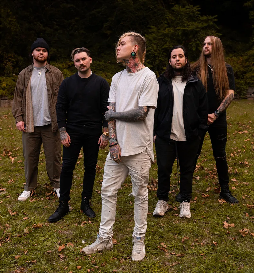Lorna Shore: “Things are unbelievable right now… we’re… | Kerrang!