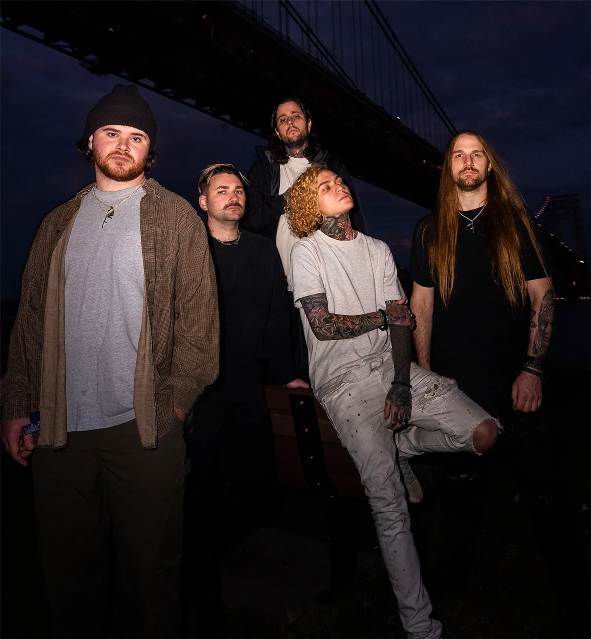Lorna Shore: “Things are unbelievable right now… we’re… | Kerrang!