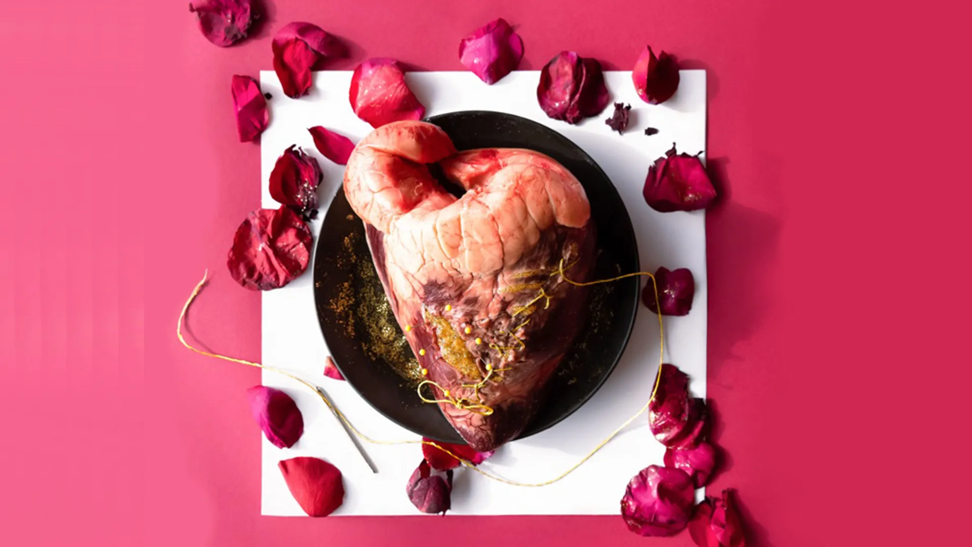 Album review: Pinkshift – Love Me Forever | Kerrang!