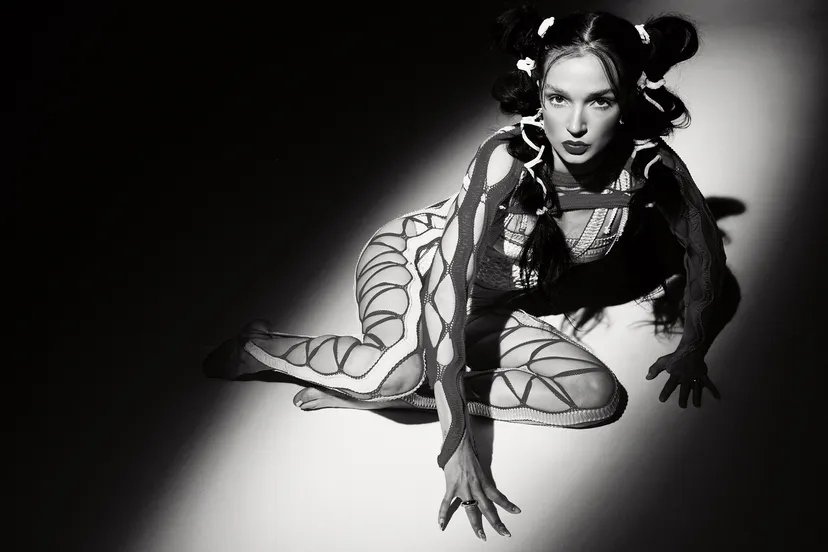 Poppy: “People are always trying to get ahead as opposed… | Kerrang!