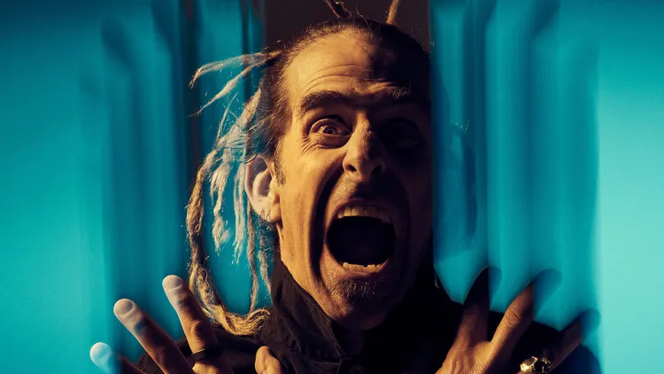 Lamb Of God’s Randy Blythe: My life in 10 songs | Kerrang!