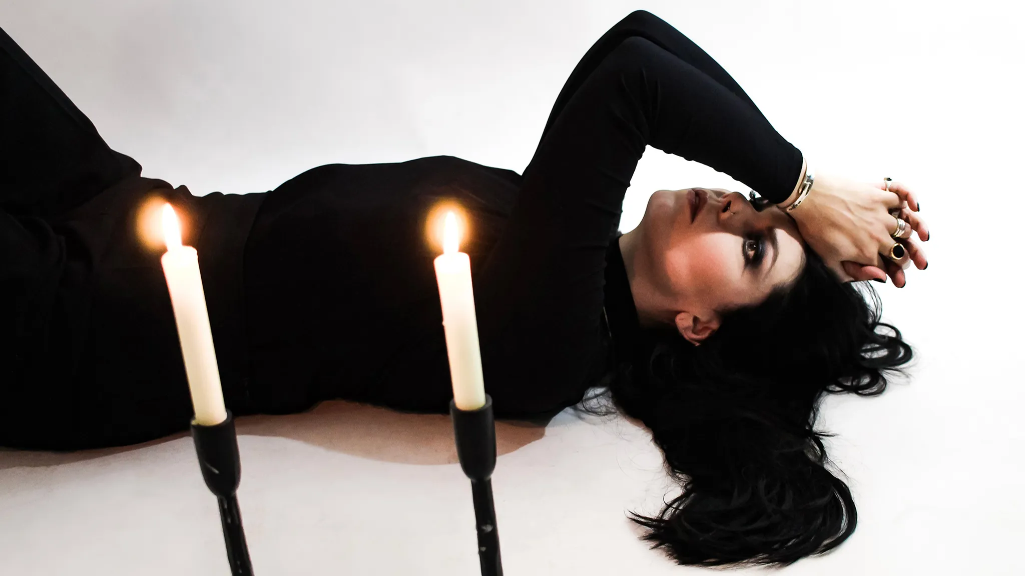 A.A. Williams: “It never felt like classical was enough… I… | Kerrang!