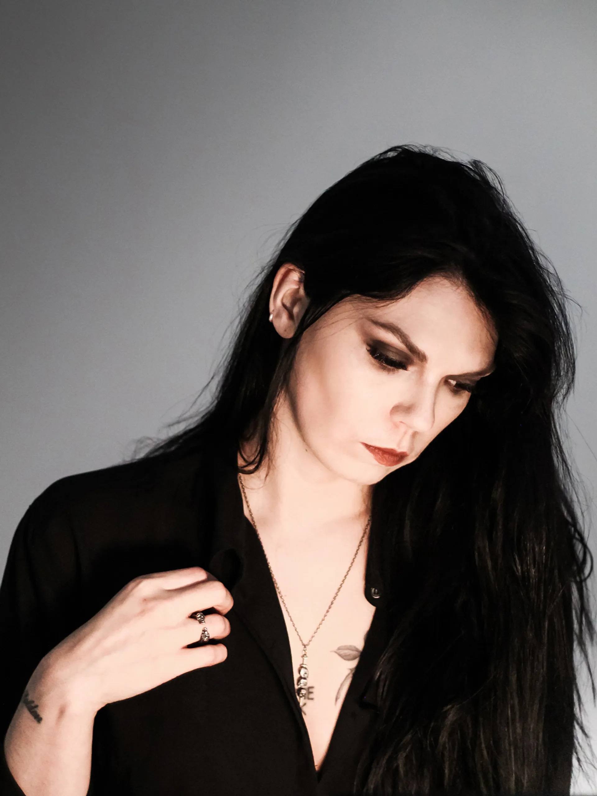 A.A. Williams: “It never felt like classical was enough… I… | Kerrang!