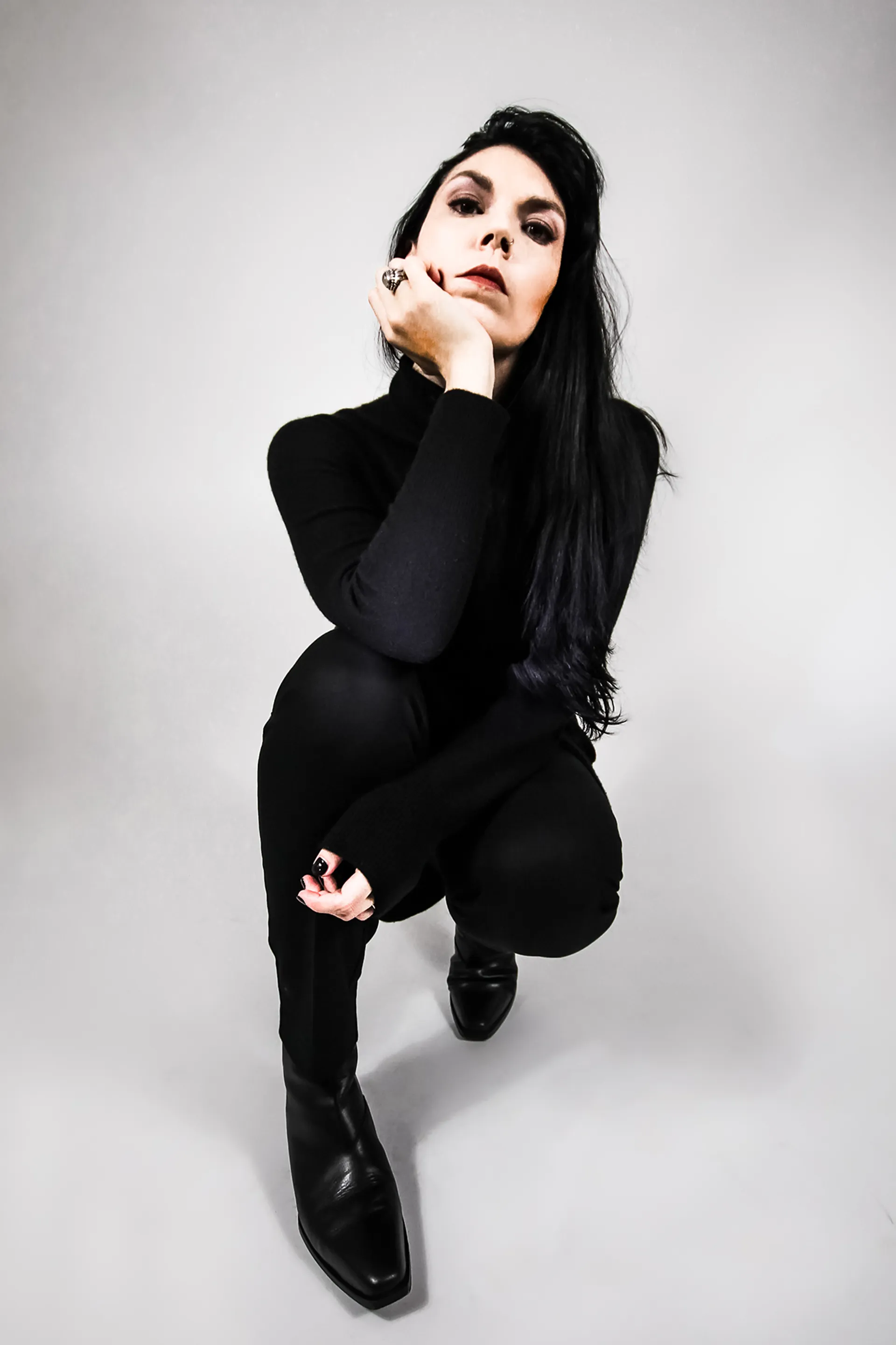 A.A. Williams: “It never felt like classical was enough… I… | Kerrang!