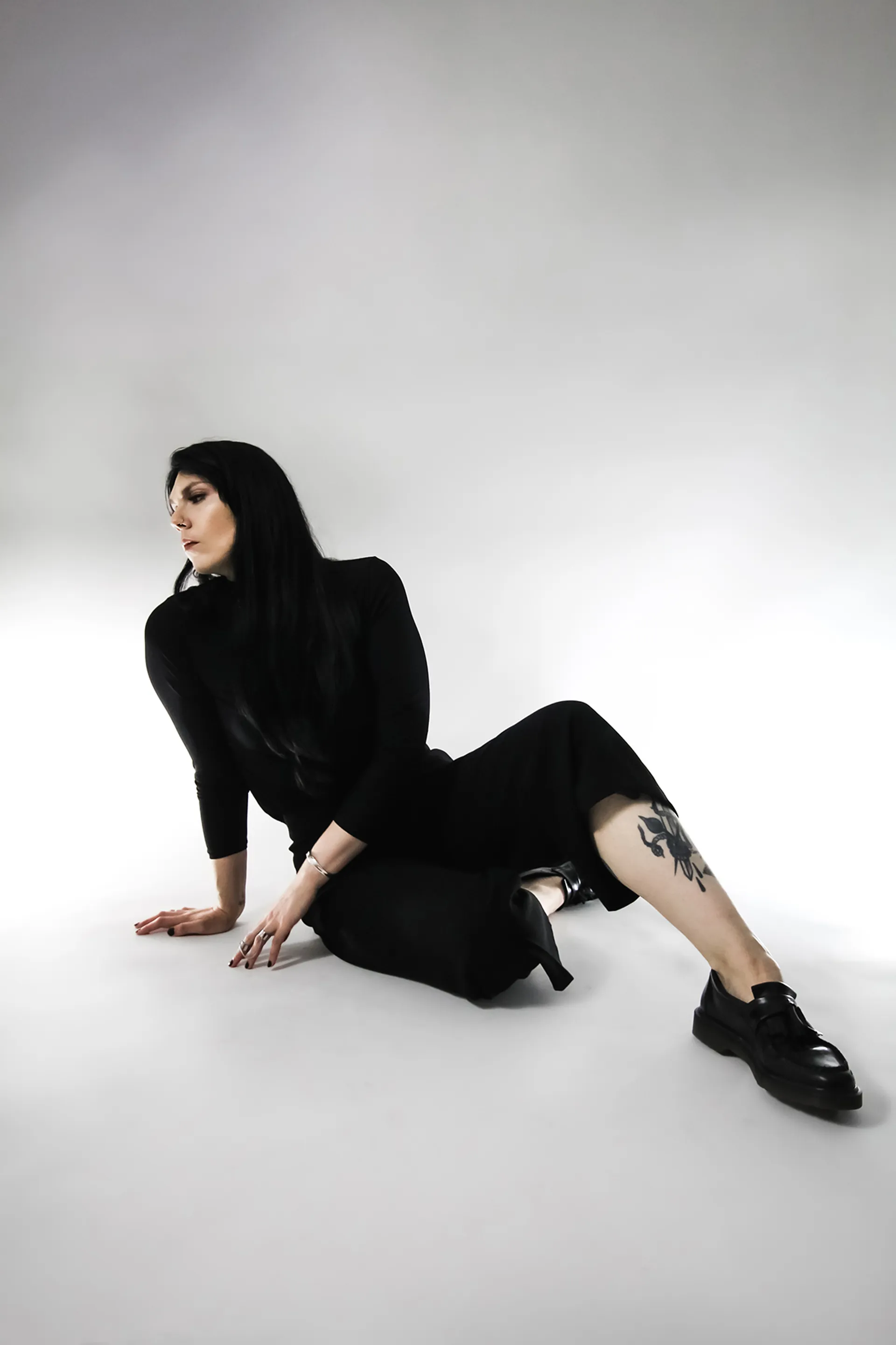 A.A. Williams: “It never felt like classical was enough… I… | Kerrang!