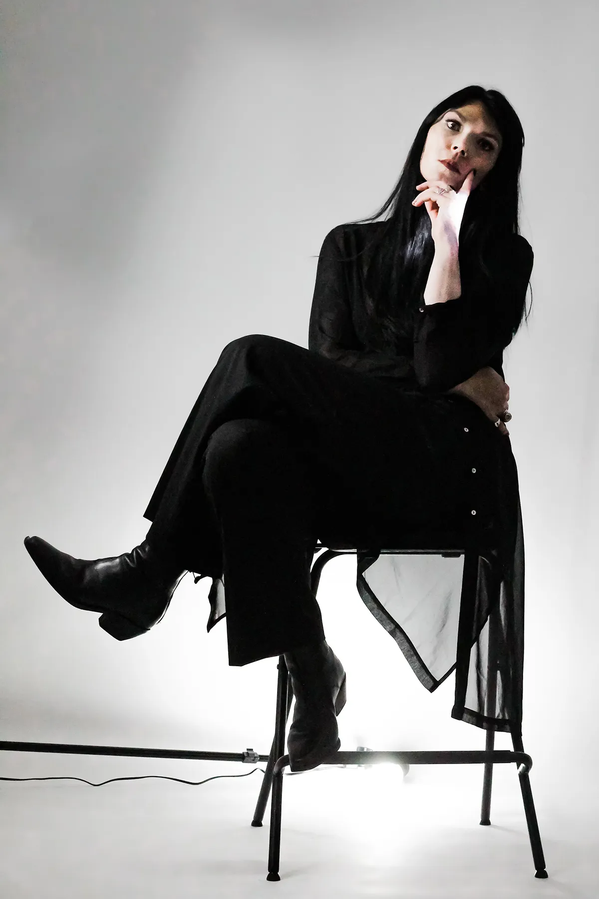 A.A. Williams: “It never felt like classical was enough… I… | Kerrang!