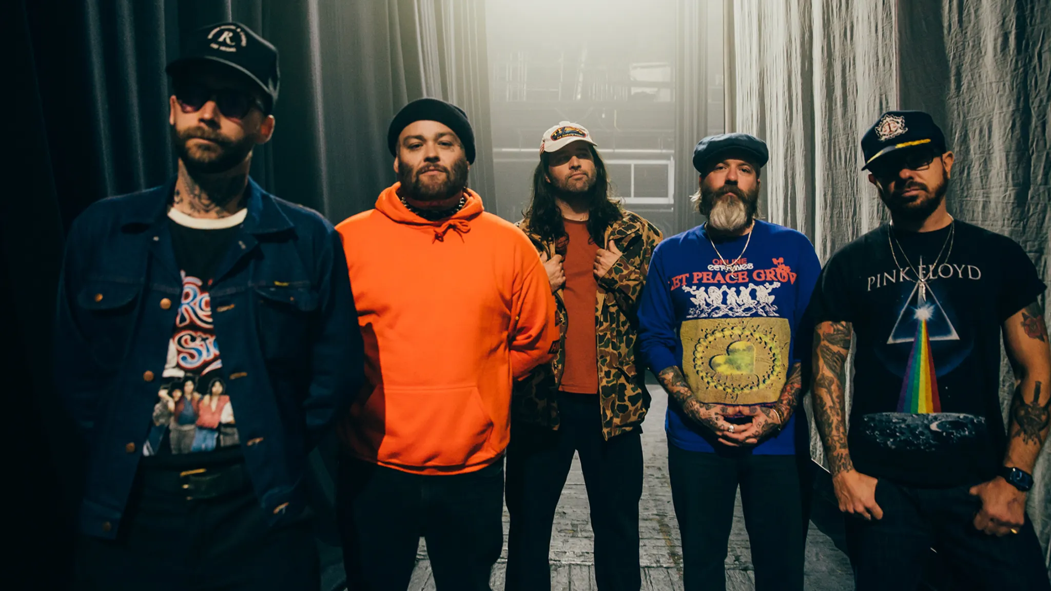 Album review: Alexisonfire – Otherness | Kerrang!