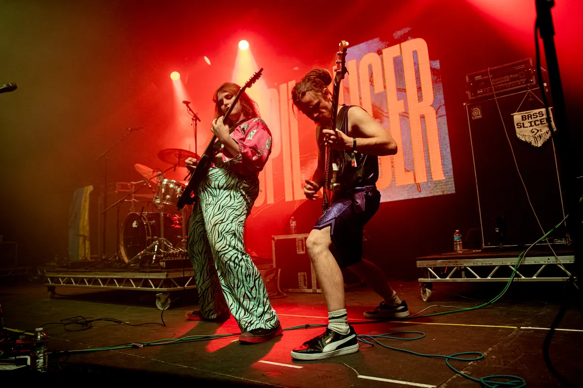 13 of the gnarliest moments from Damnation Festival 2022 | Kerrang!