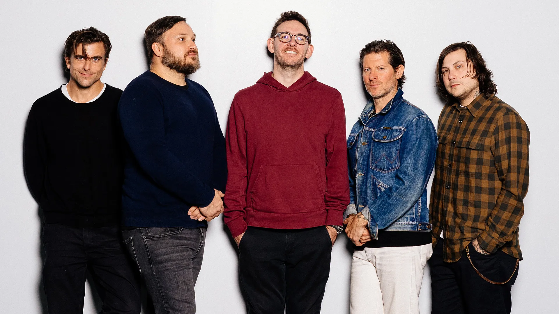 L.S. Dunes: “We didn’t realise how much we needed this… | Kerrang!