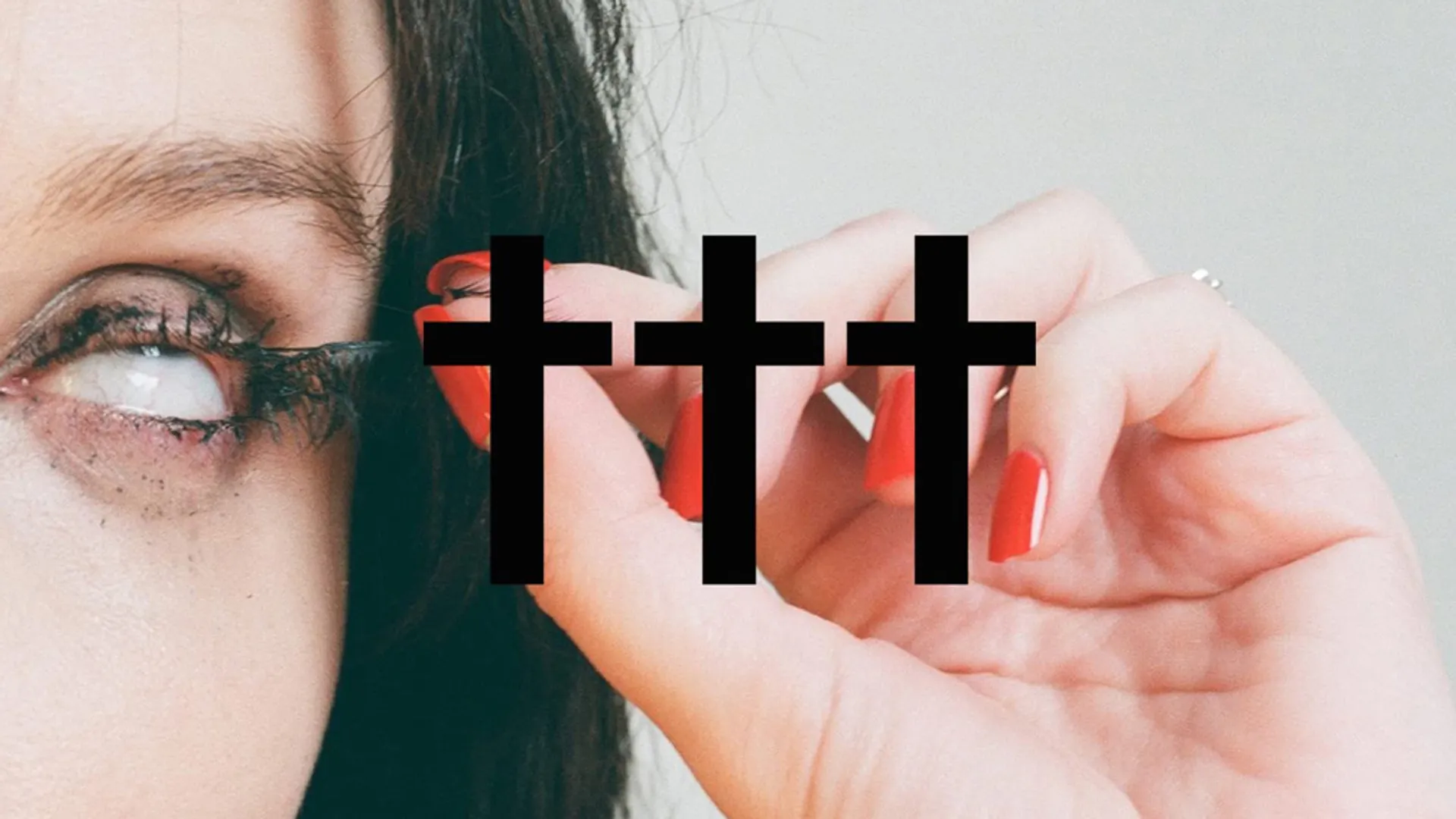 EP review: ††† (Crosses) – PERMANENT.RADIANT | Kerrang!