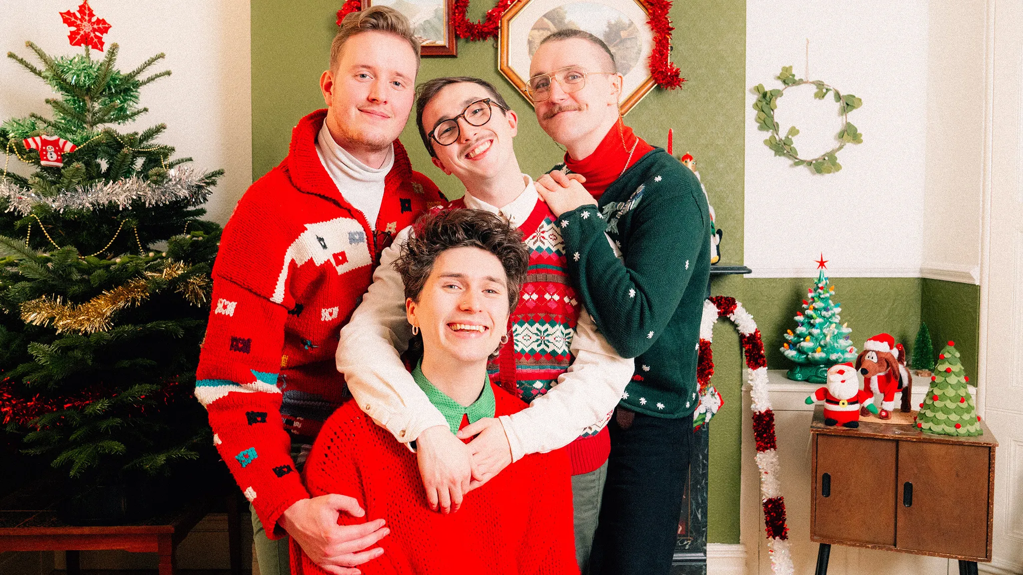 Holding Absence News | Kerrang!