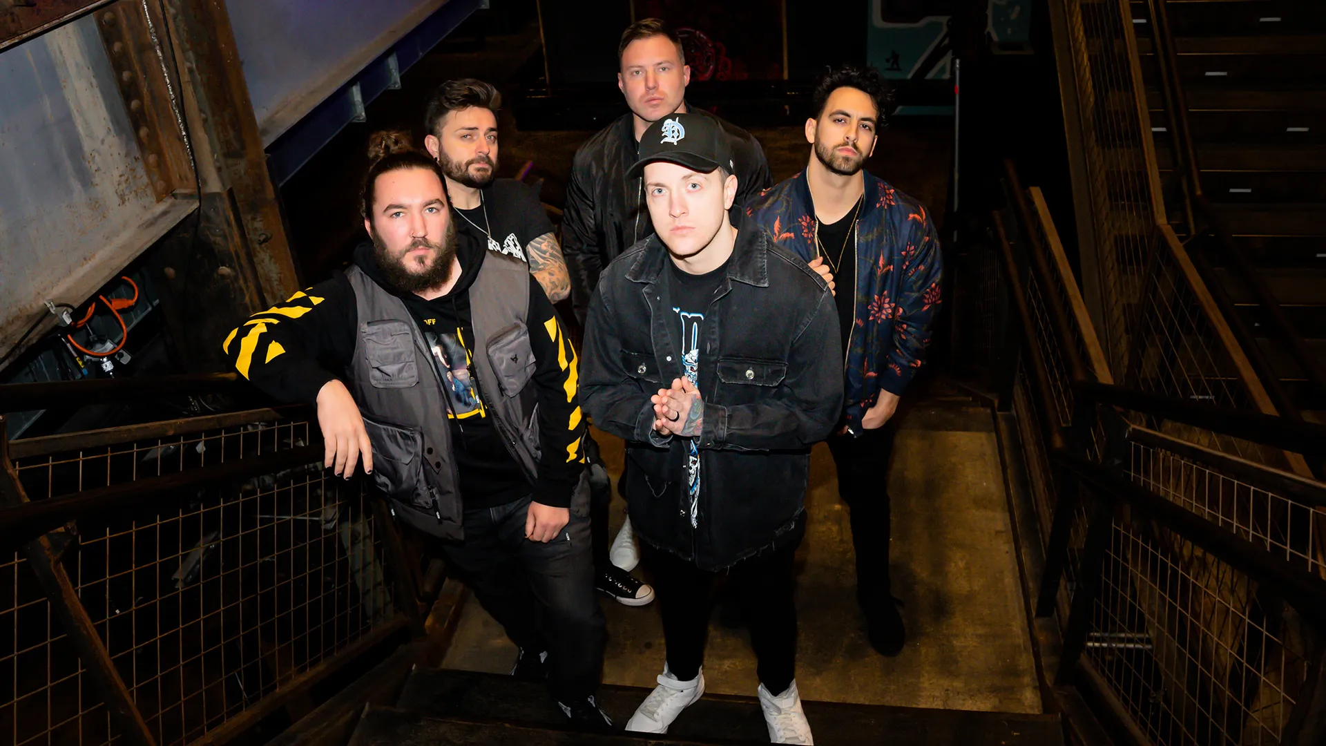 “We’ve started to define what the new era really sounds… | Kerrang!