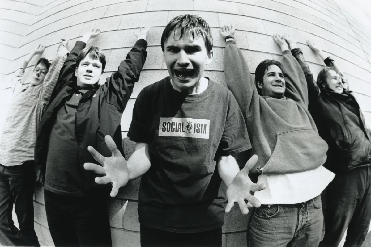 Remembering how it was: The life and resurrection of… | Kerrang!