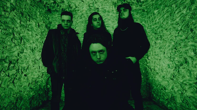 Bad Omens cancel October 2 show for a “much-needed day of… | Kerrang!