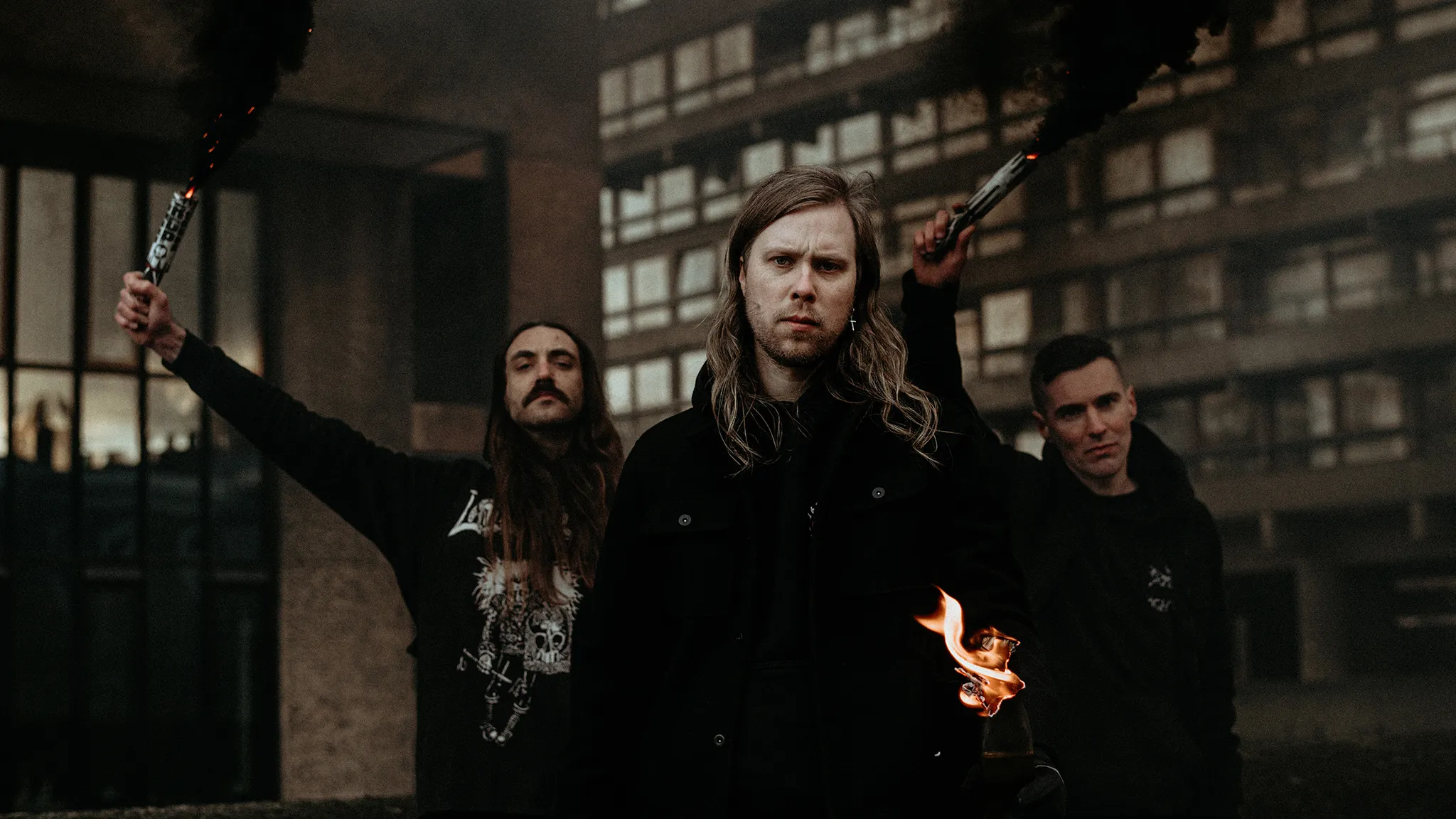 Album Review: Dawn Ray'd – Behold Sedition Plainsong | Kerrang!