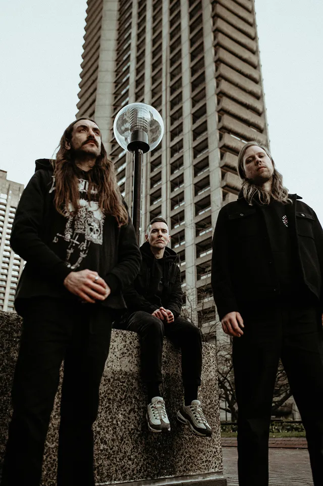 Dawn Ray’d: “You don’t have to ask for permission to make… | Kerrang!