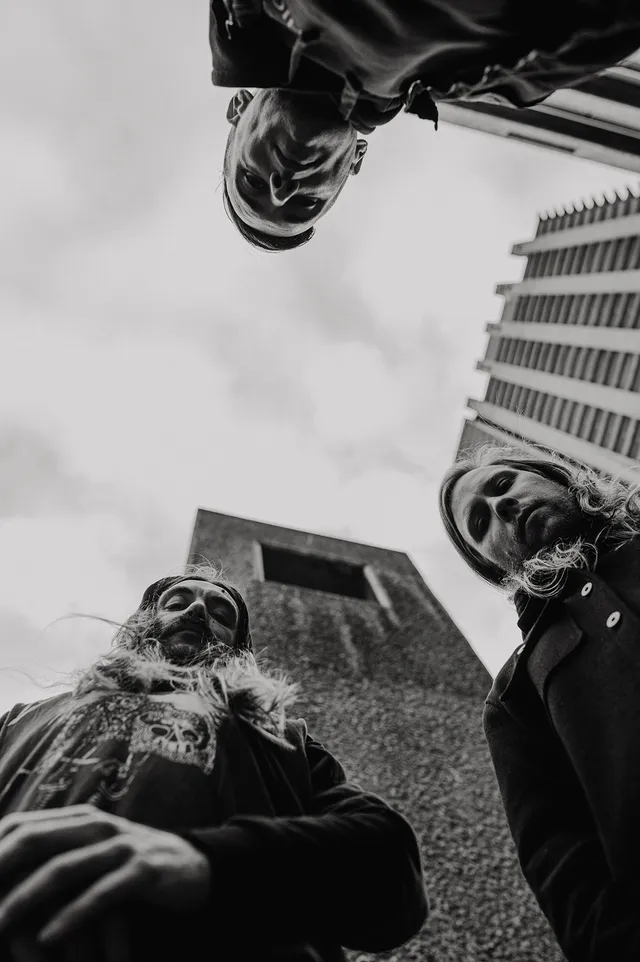 Dawn Ray’d: “You don’t have to ask for permission to make… | Kerrang!