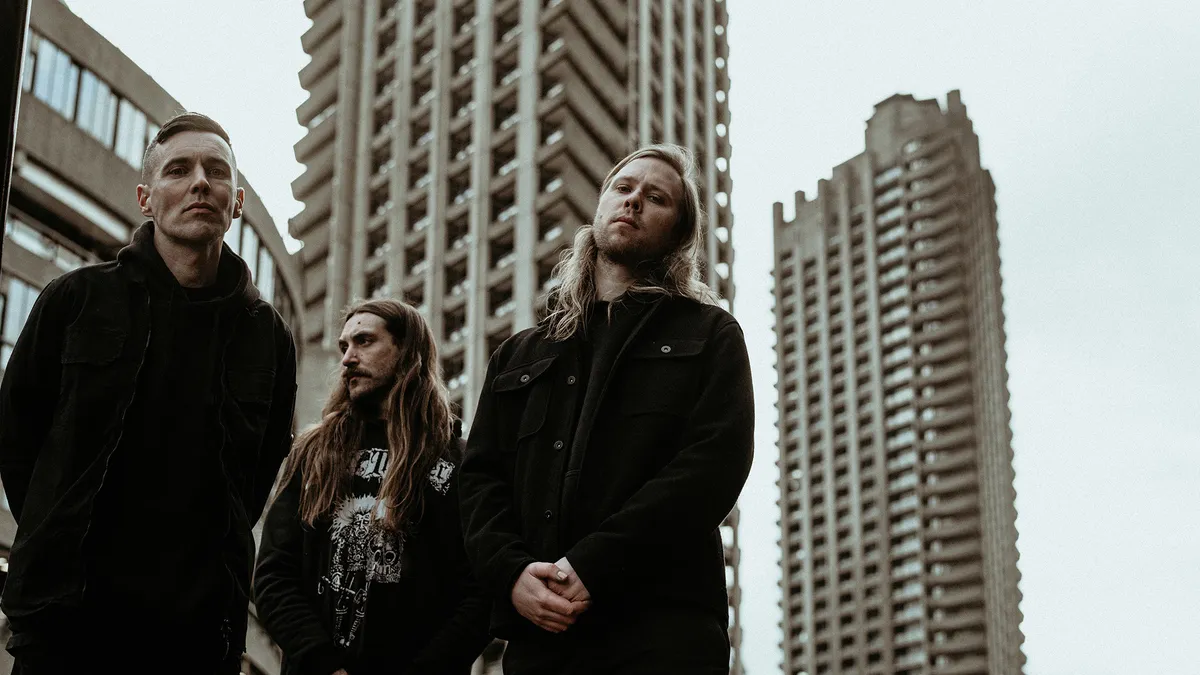 Dawn Ray’d: “You don’t have to ask for permission to make… | Kerrang!