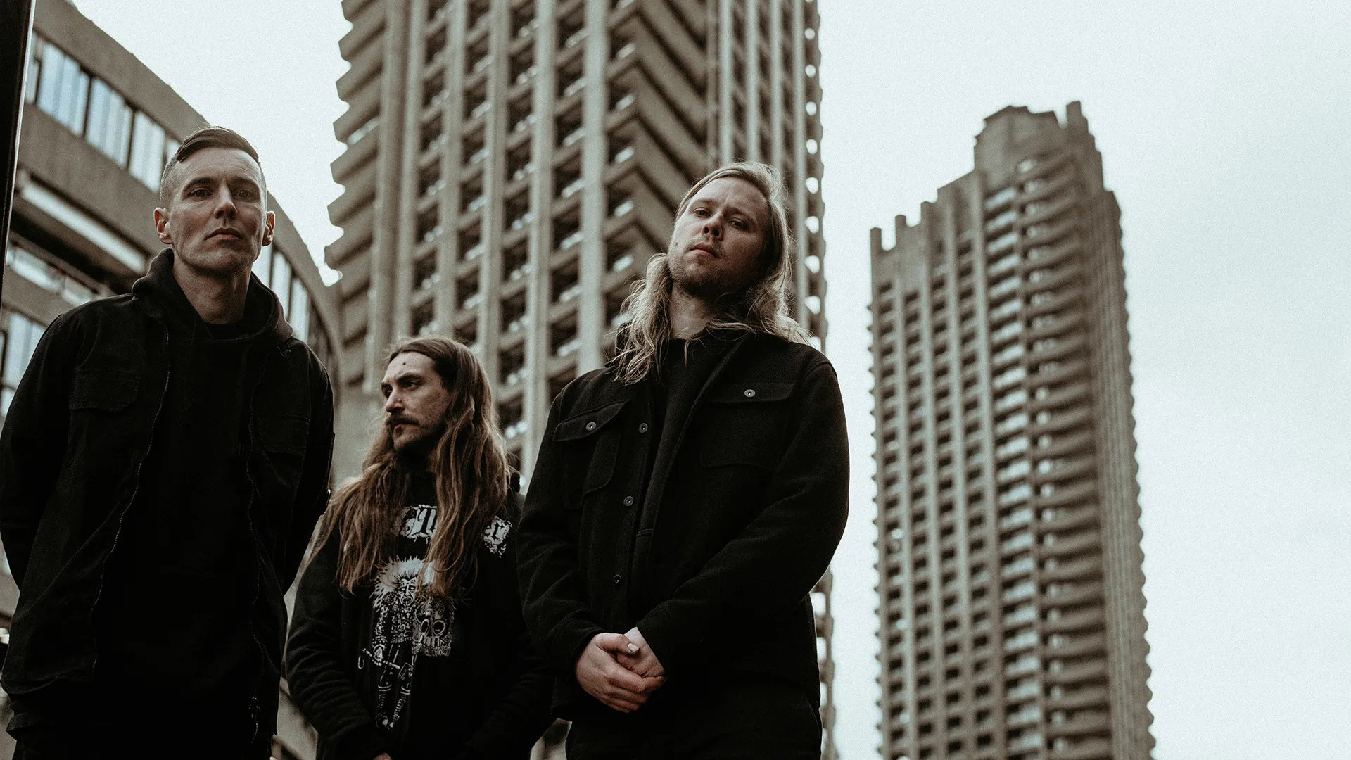 Dawn Ray’d: “You don’t have to ask for permission to make… | Kerrang!