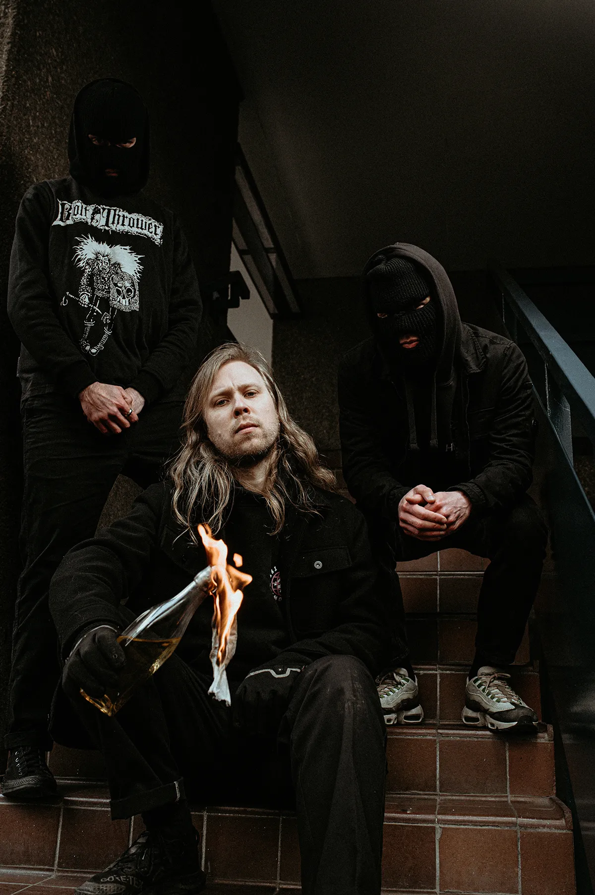 Dawn Ray’d: “You don’t have to ask for permission to make… | Kerrang!