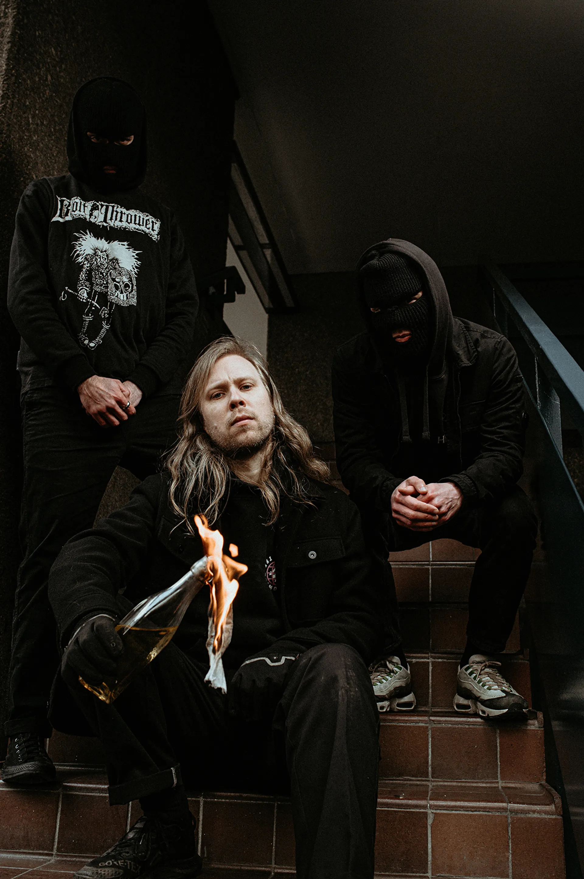 Dawn Ray’d: “You don’t have to ask for permission to make… | Kerrang!