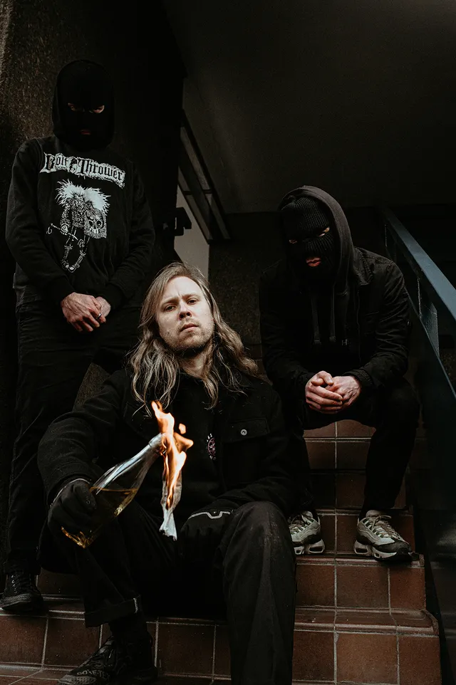 Dawn Ray’d: “You don’t have to ask for permission to make… | Kerrang!